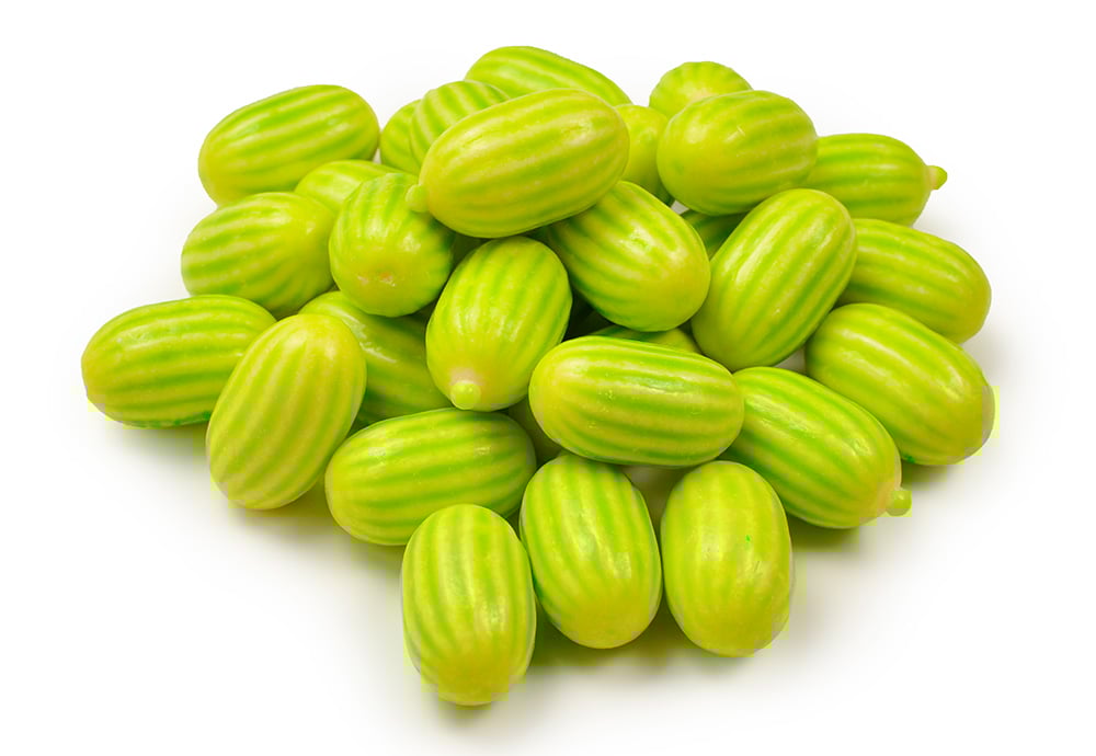 Nutrición: ¿Es tóxico el colorante E171 (dióxido de titanio)?