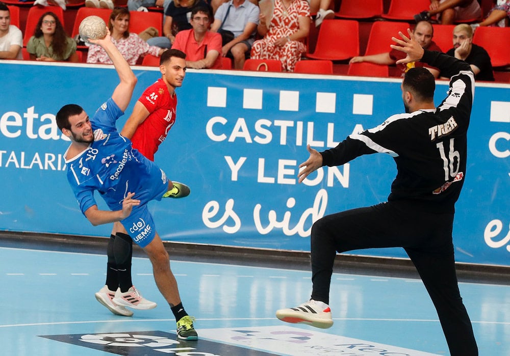 Curiosidades Científicas Del Balonmano Rugby Y Hockey