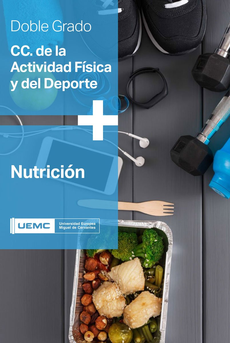 Ciencias de la Actividad Física y del Deporte